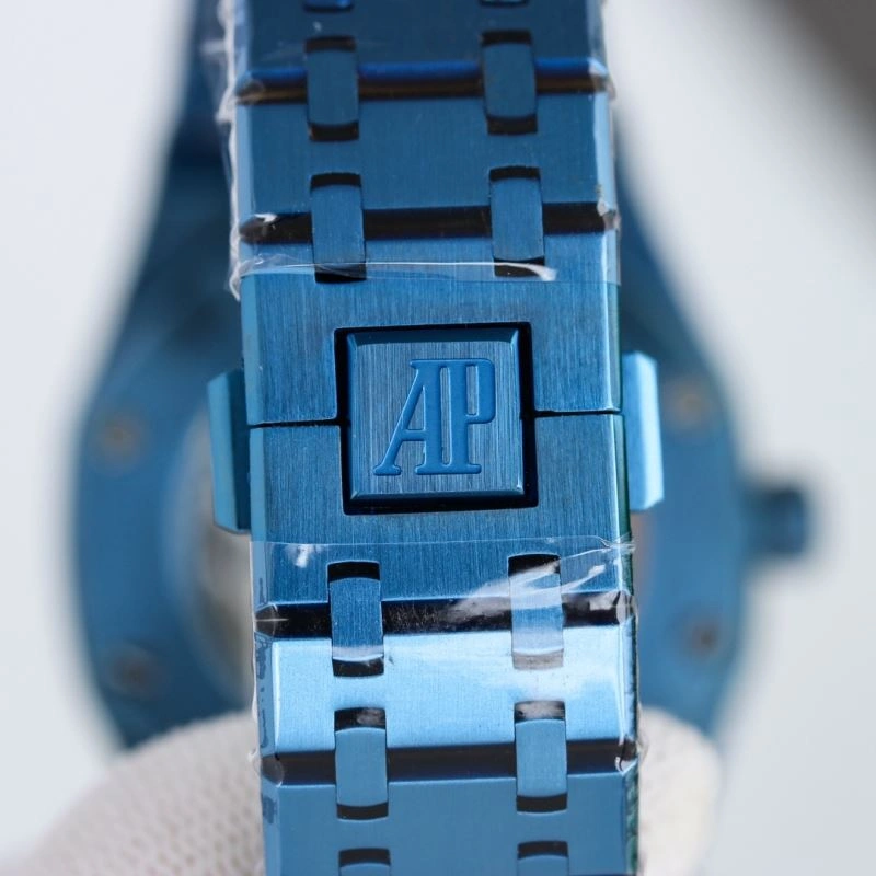 Brand-authenticated AP Watches