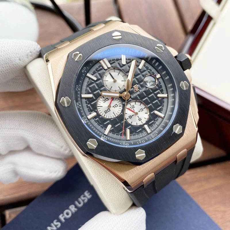 Factory-made AP Watches