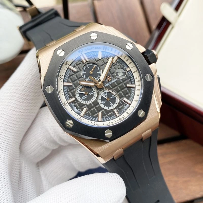Factory-made AP Watches