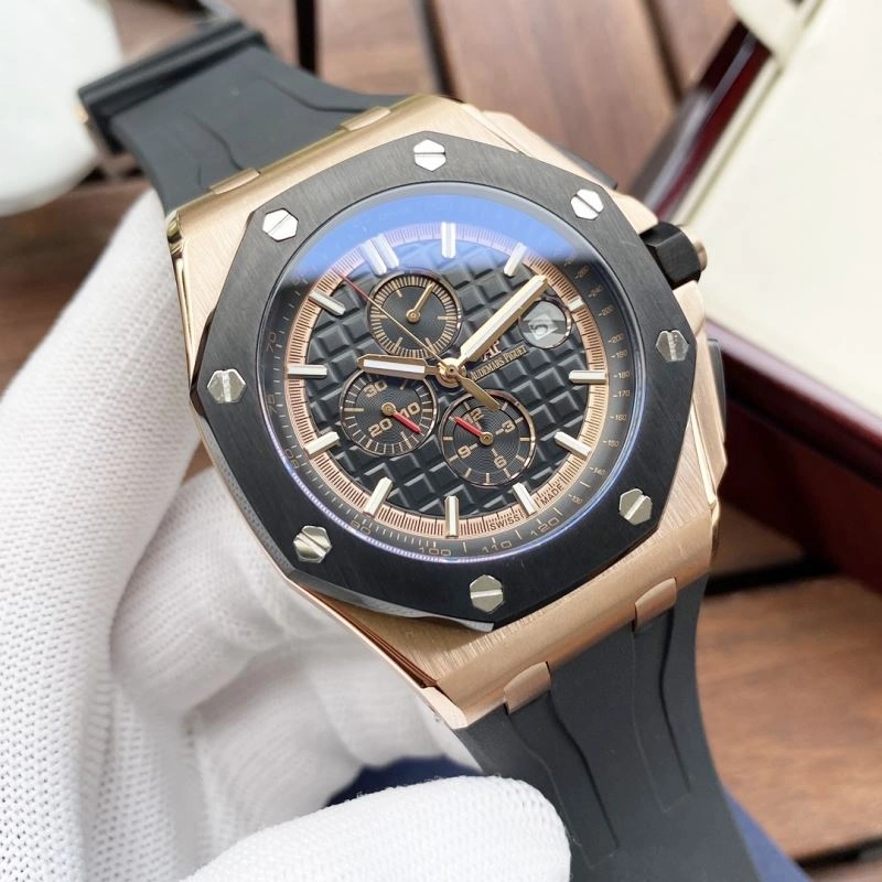 Factory-made AP Watches