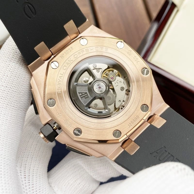 Factory-made AP Watches