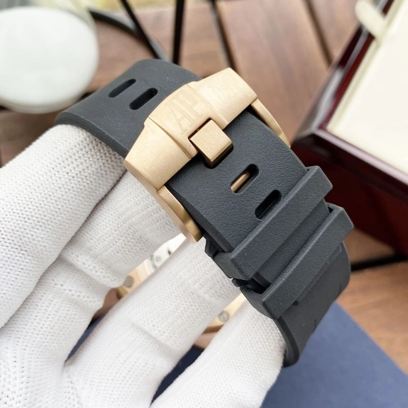 Factory-made AP Watches