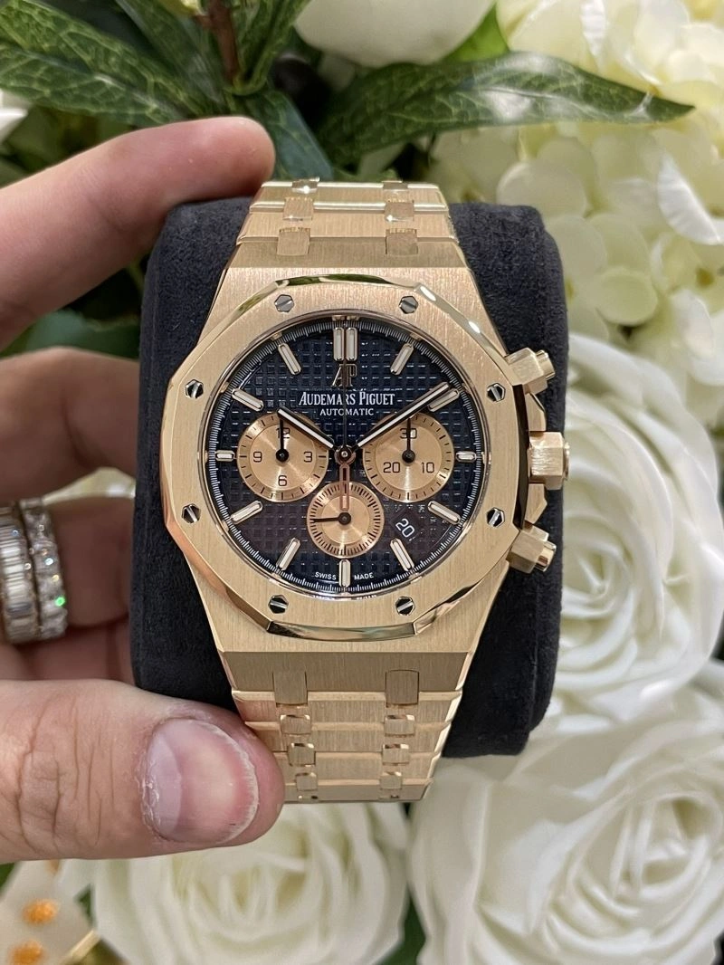 AP Watches