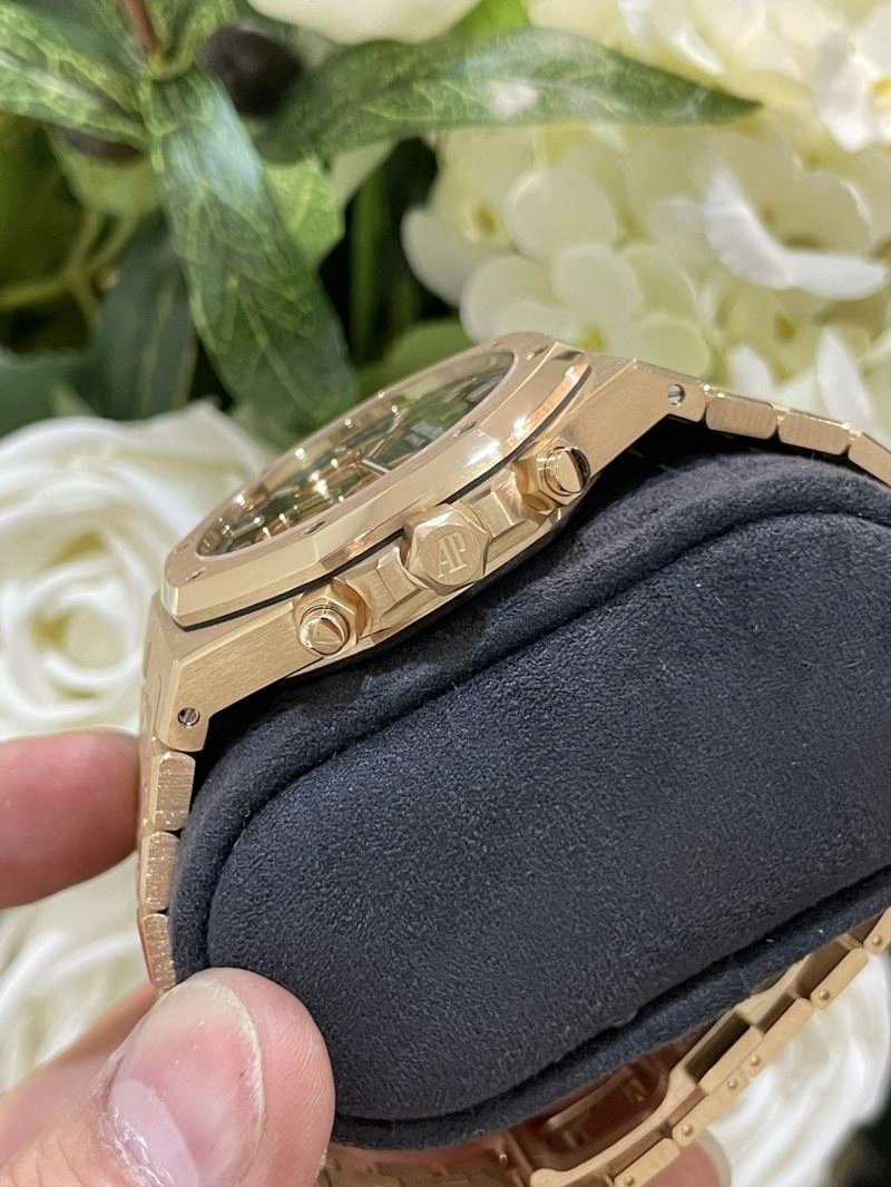 Legit AP Watches