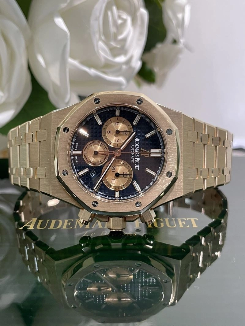 Legit AP Watches