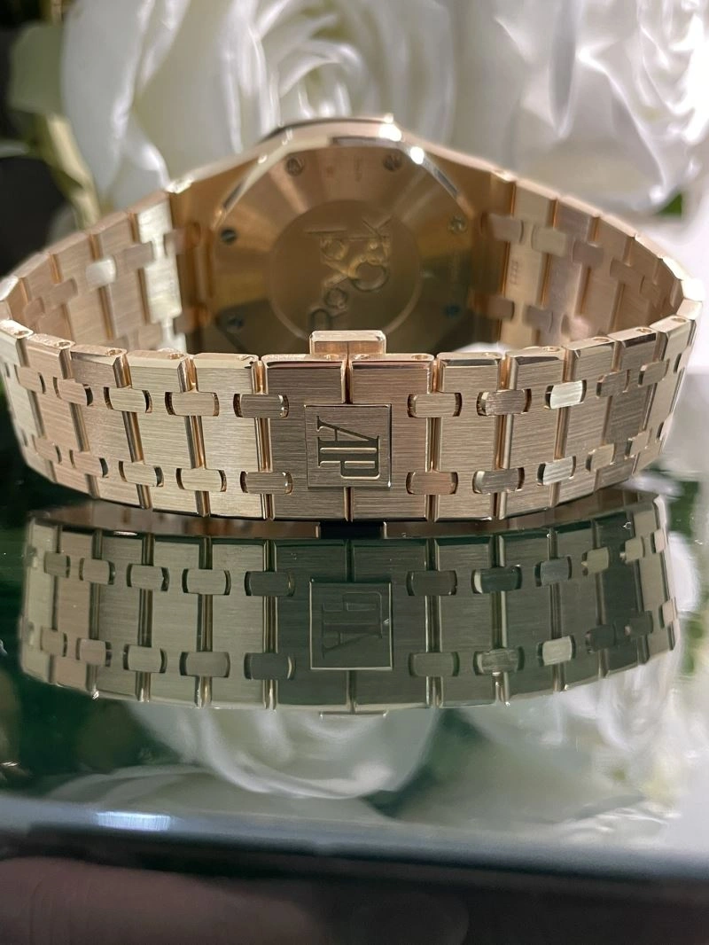 Legit AP Watches