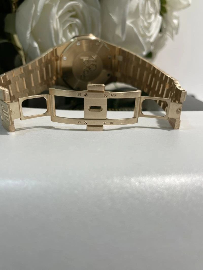 Legit AP Watches