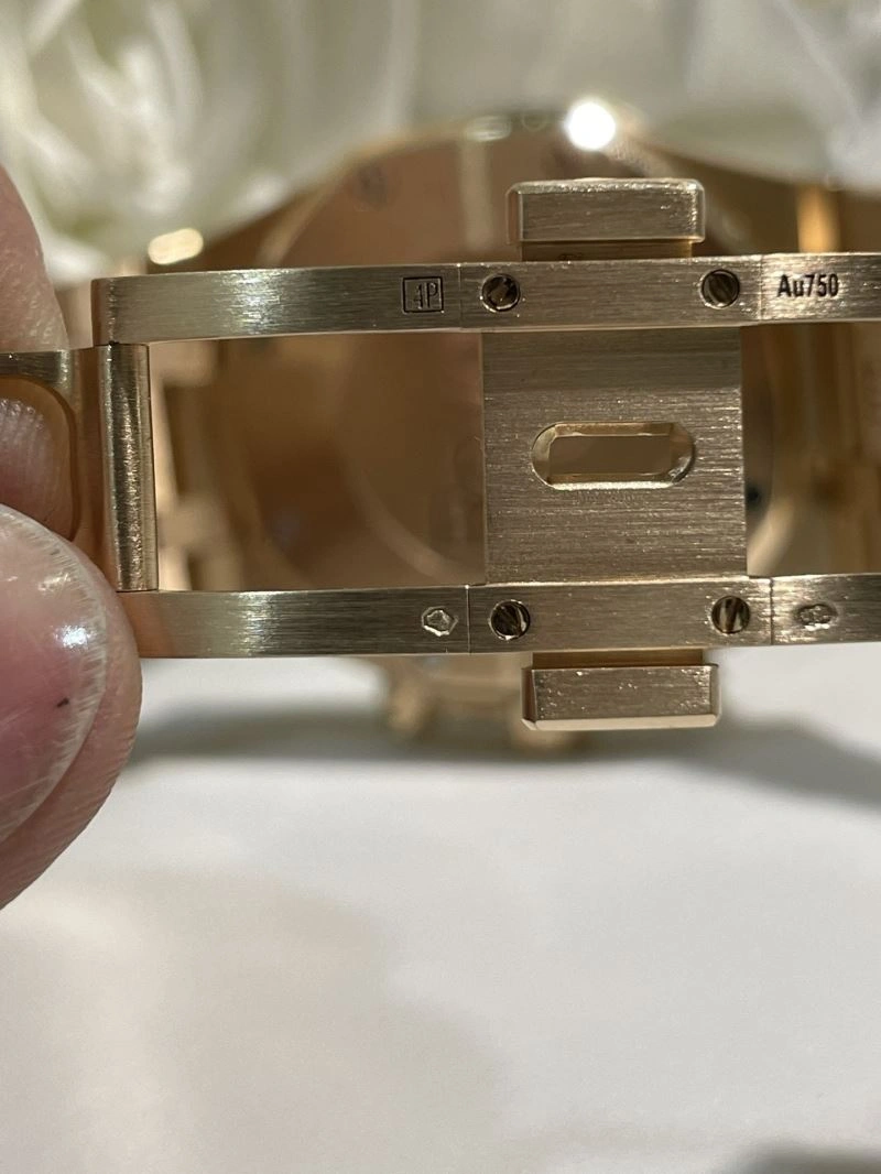 Legit AP Watches