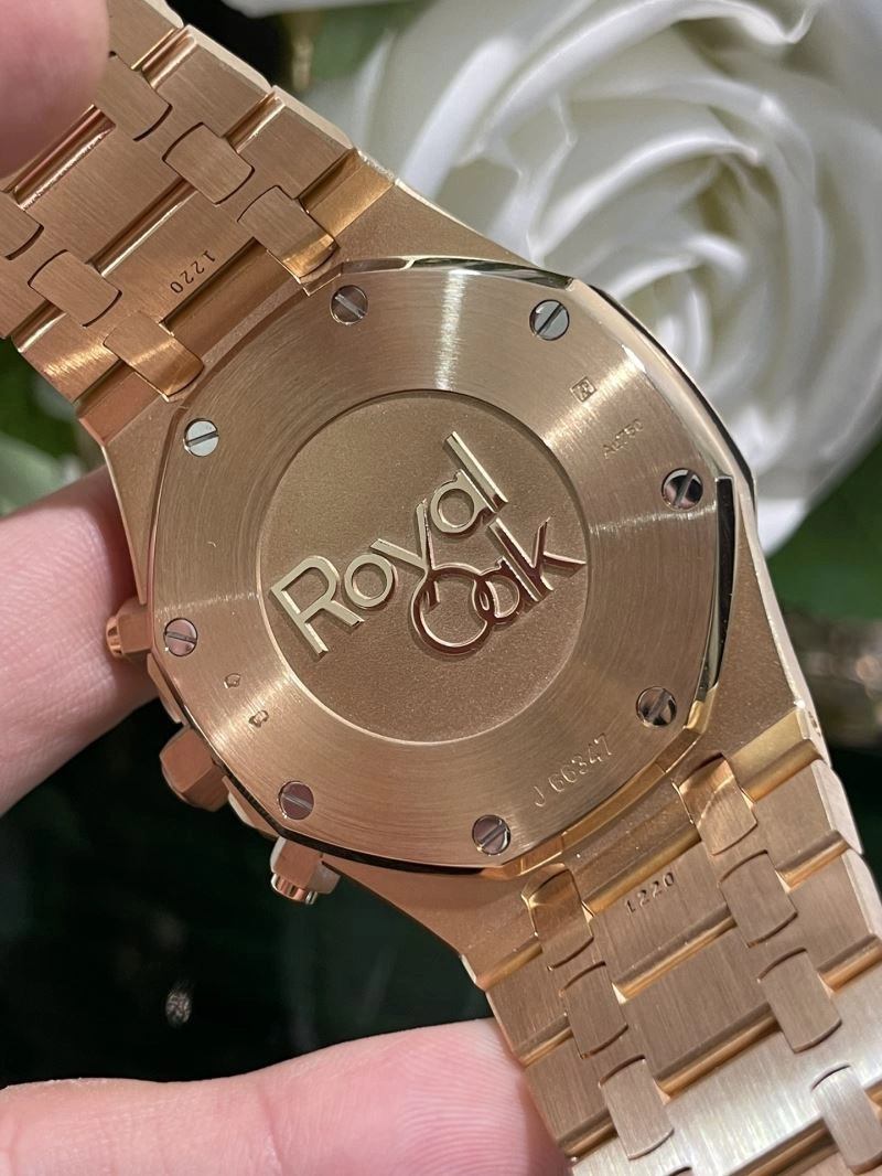 Legit AP Watches