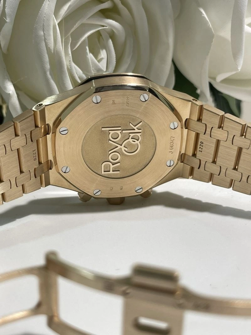 Legit AP Watches