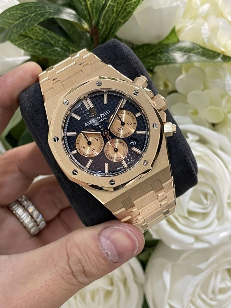 Legit AP Watches
