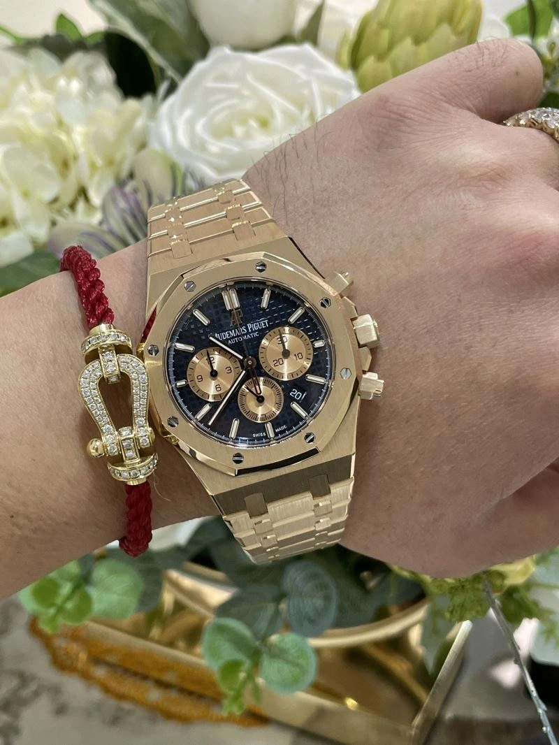 Legit AP Watches