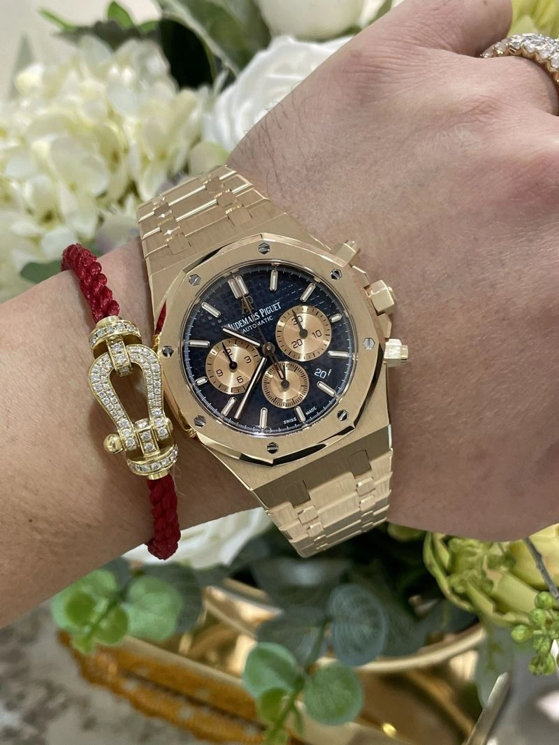 Legit AP Watches