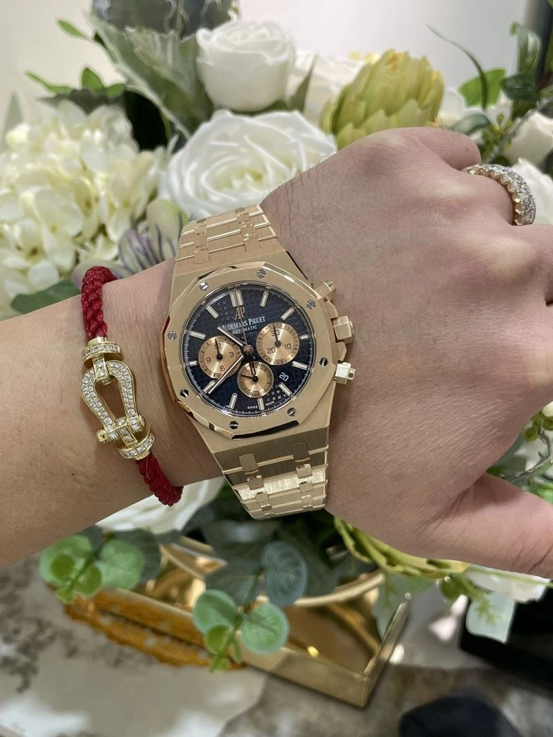 Legit AP Watches