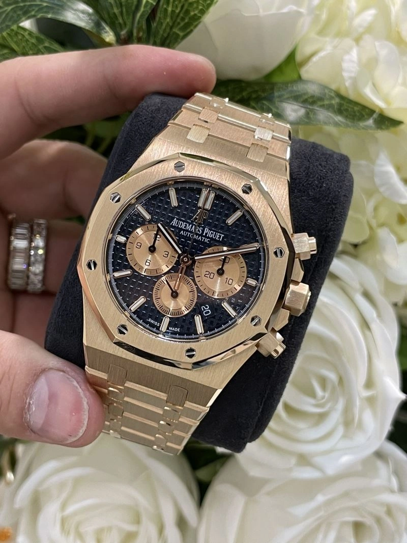 Legit AP Watches