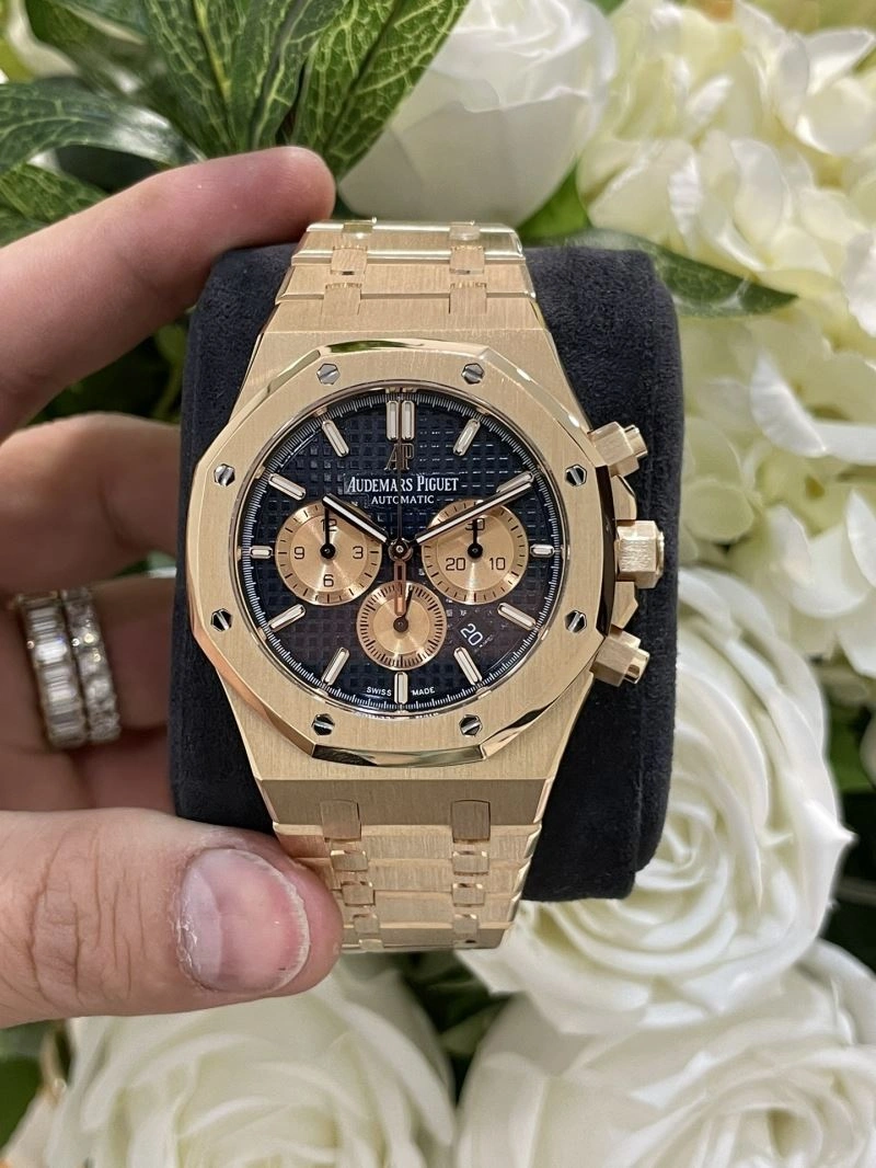 Legit AP Watches