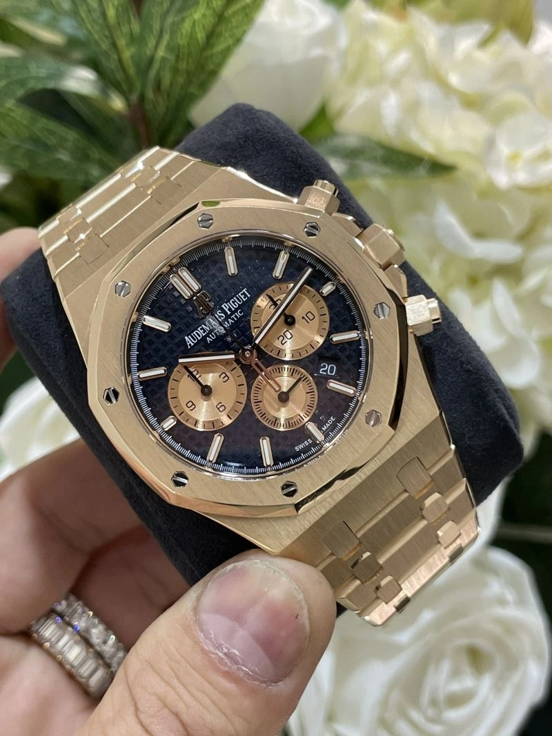 Legit AP Watches