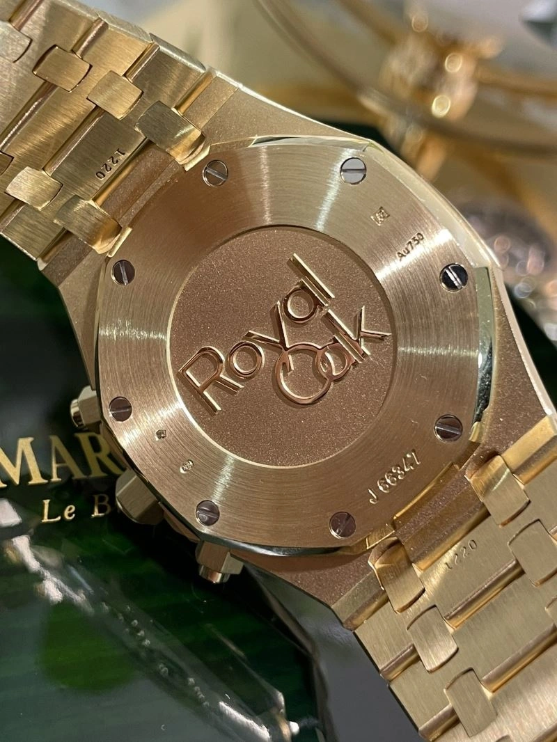 Real AP Watches