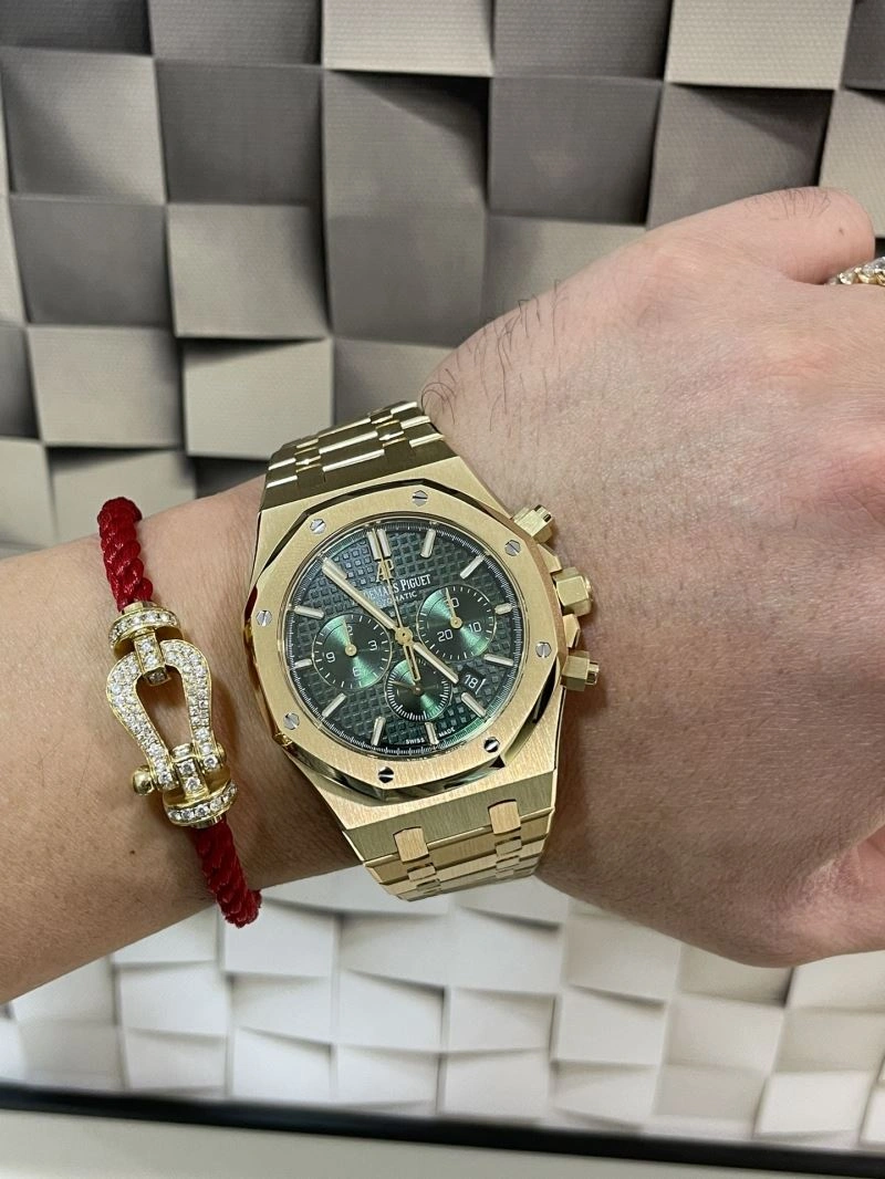 Real AP Watches