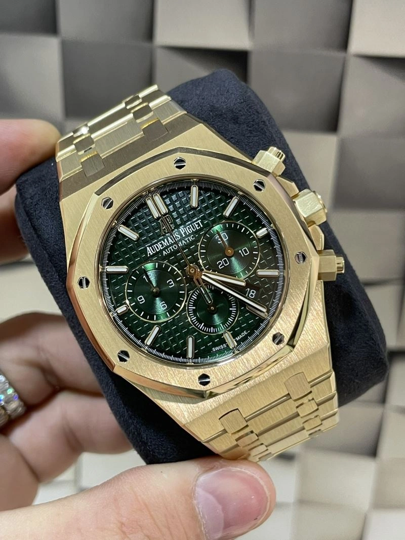 Real AP Watches