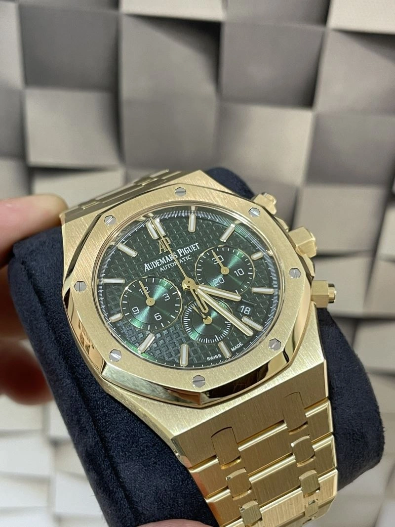 Real AP Watches
