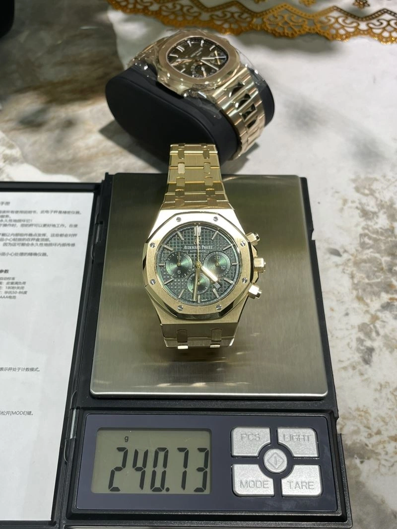 Real AP Watches