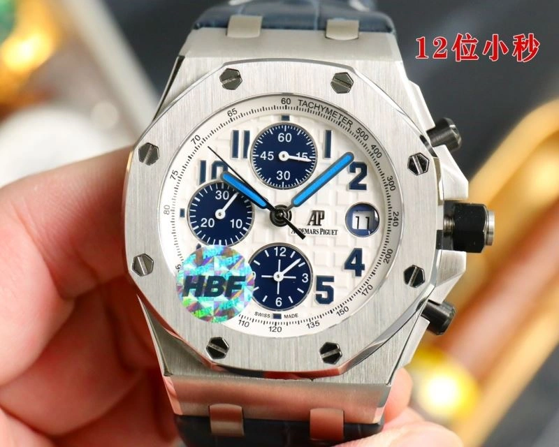 1:1 copy AP Watches