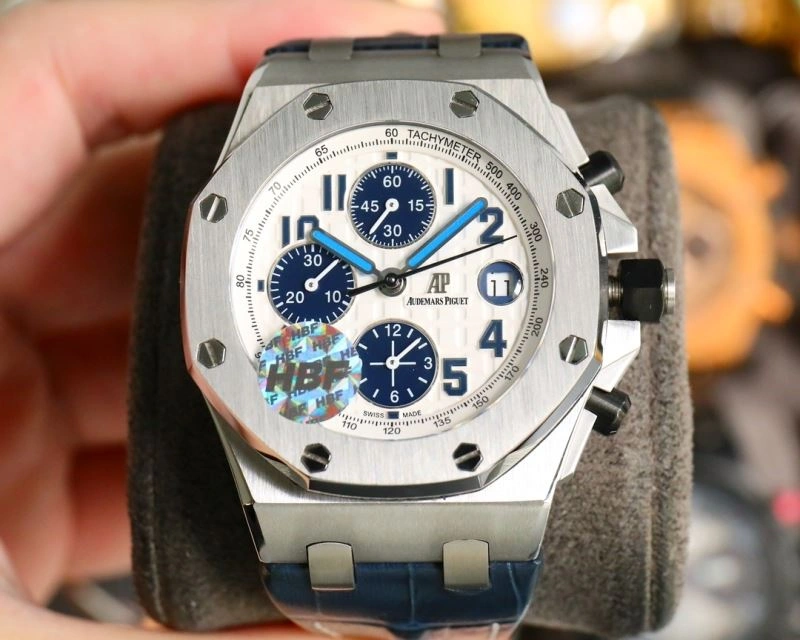 1:1 copy AP Watches