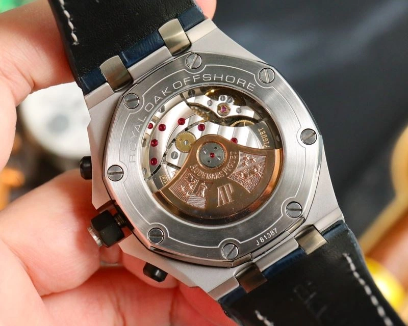 1:1 copy AP Watches