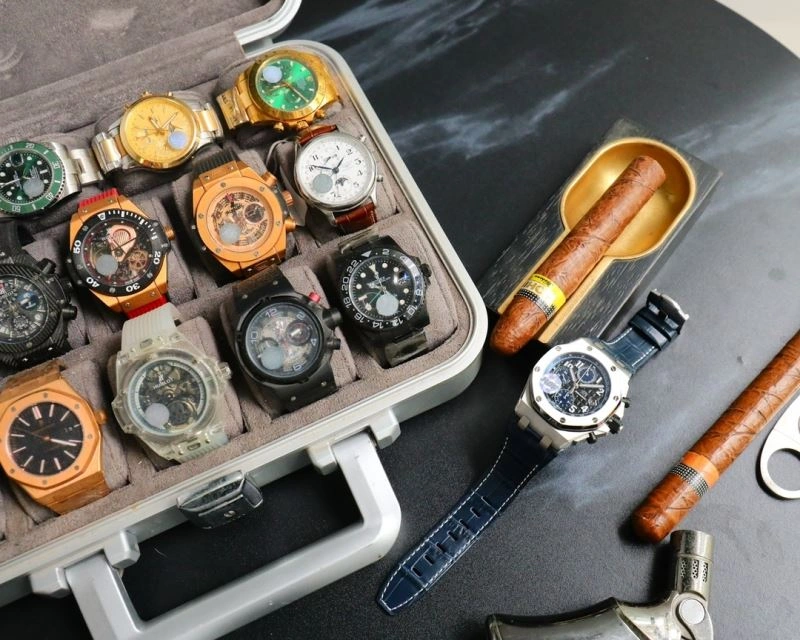 AP Watches