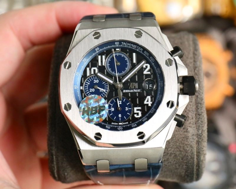 Authentic AP Watches