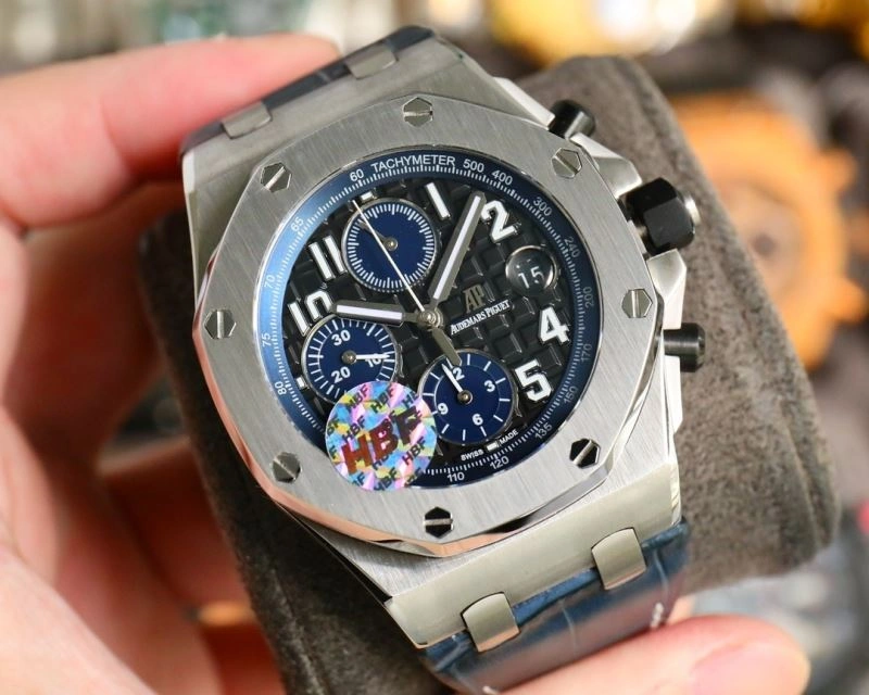Authentic AP Watches