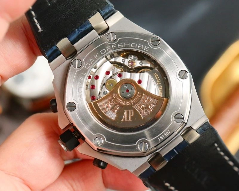 Authentic AP Watches