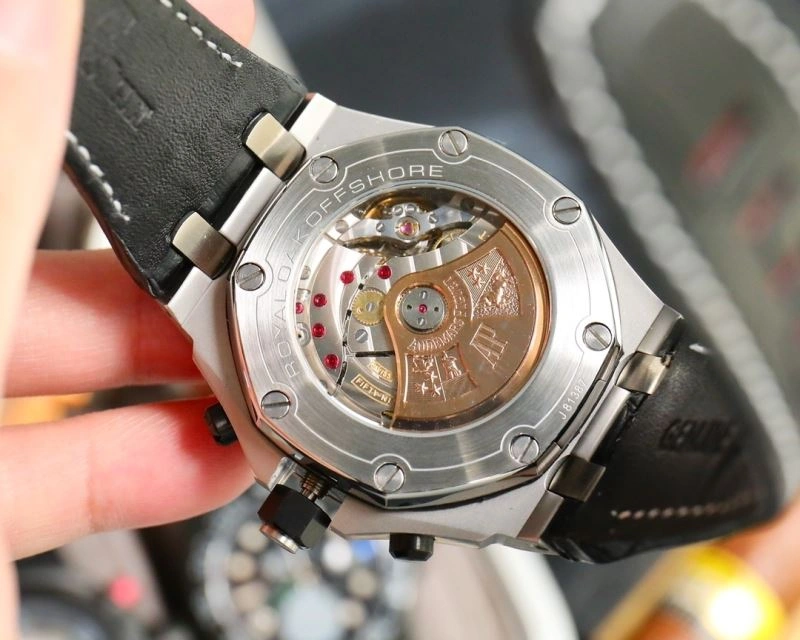 Factory-made AP Watches