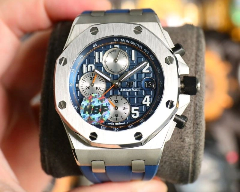 Cut-rate AP Watches