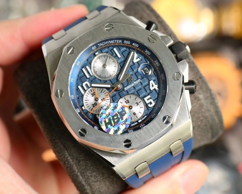 Cut-rate AP Watches