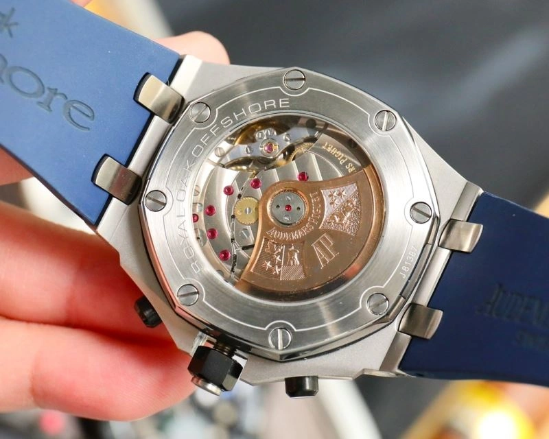 Cut-rate AP Watches