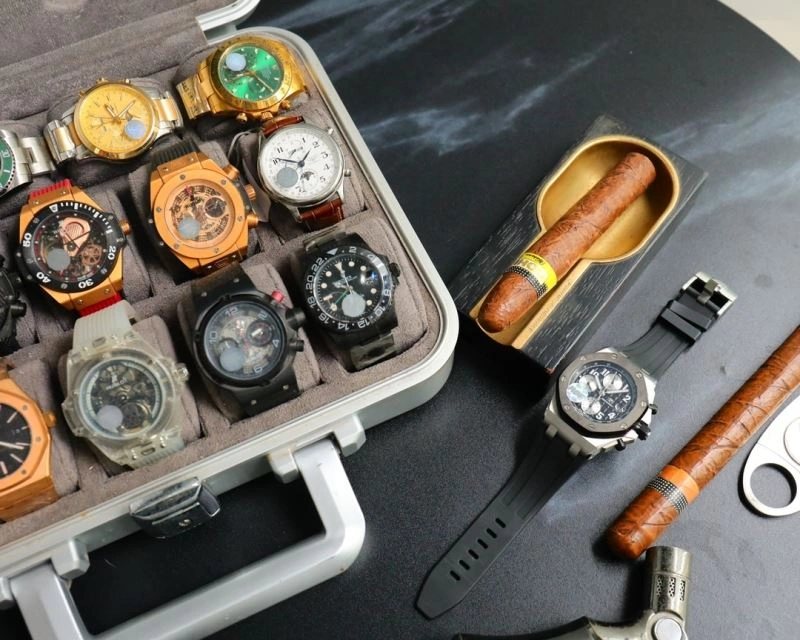 AP Watches