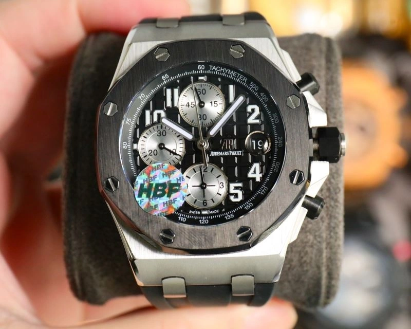 Value-priced AP Watches