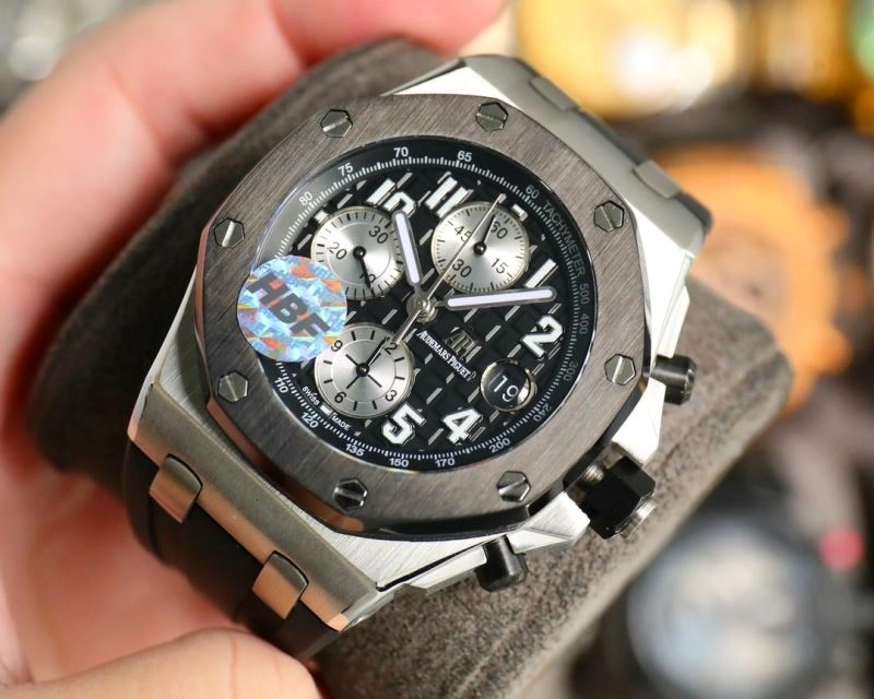 Value-priced AP Watches