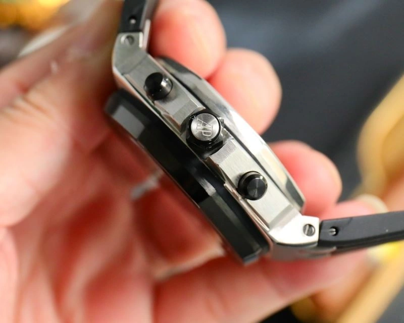 Value-priced AP Watches