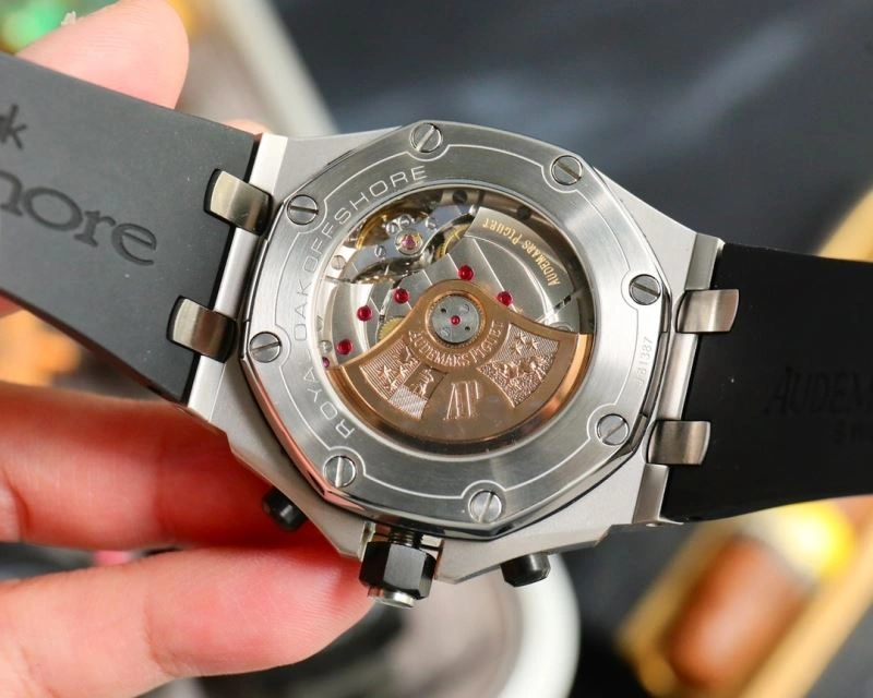 Value-priced AP Watches