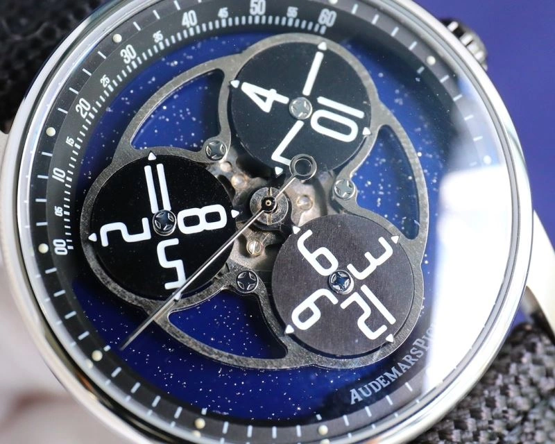 Discounted AP Watches