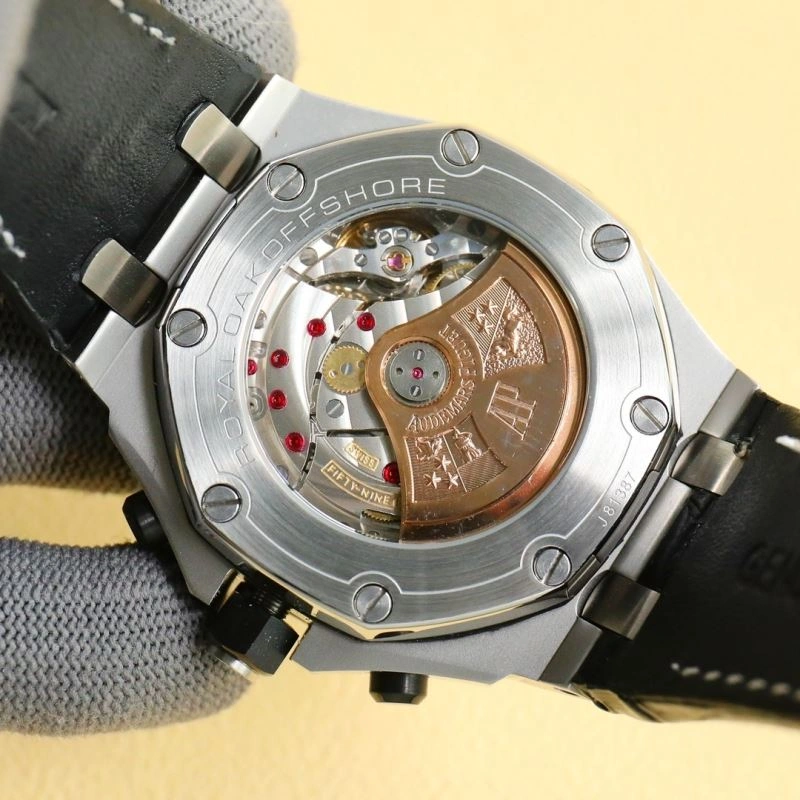 Low-cost AP Watches