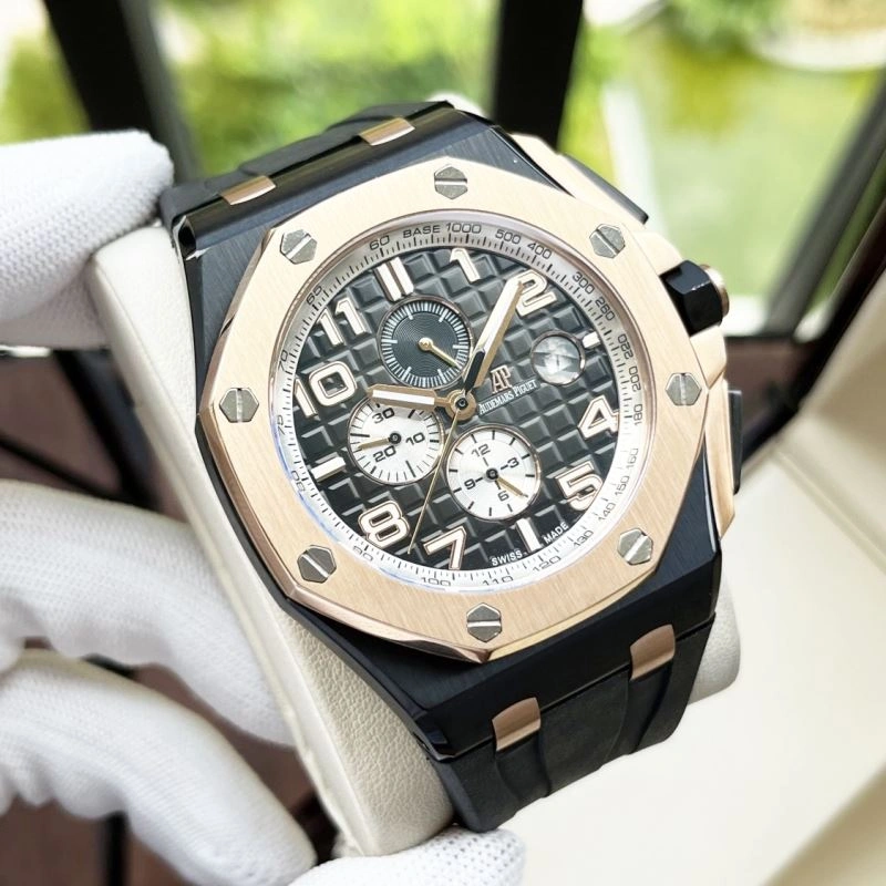 Precise copy AP Watches
