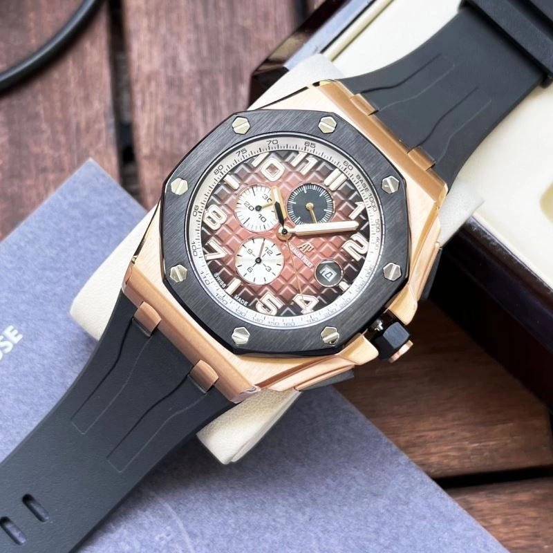 Precise copy AP Watches