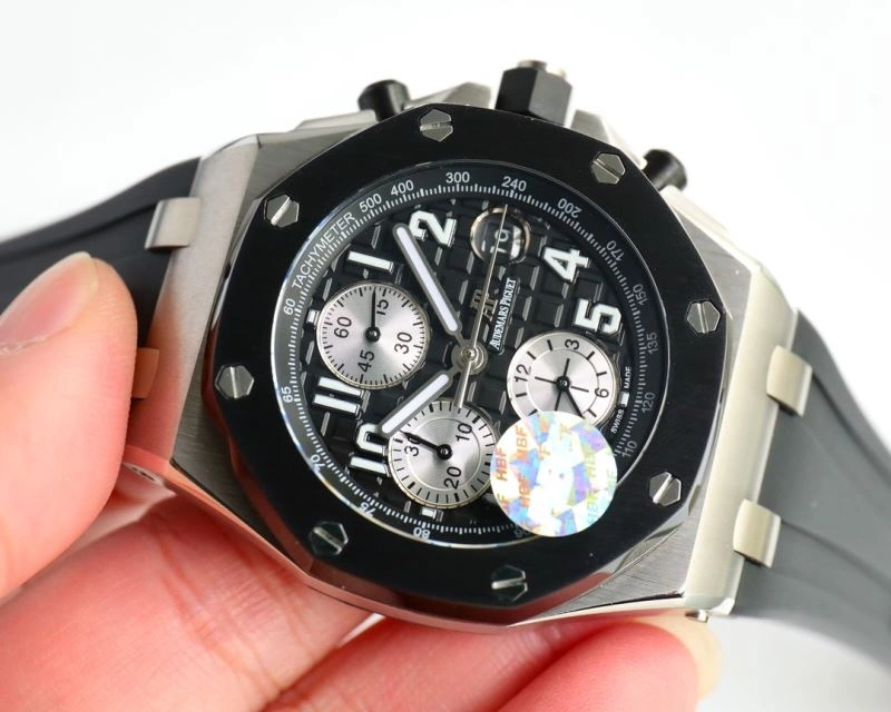 1:1 copy AP Watches