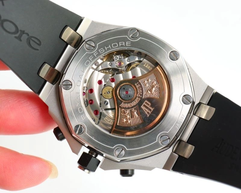 1:1 copy AP Watches