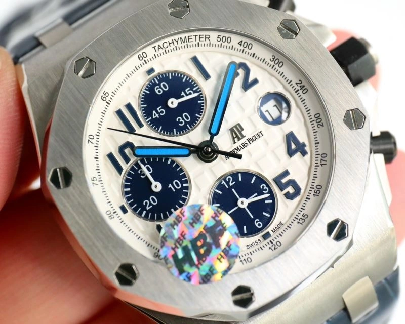 Brand-authenticated AP Watches