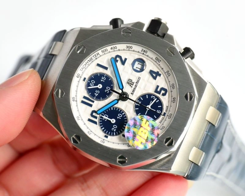 Brand-authenticated AP Watches